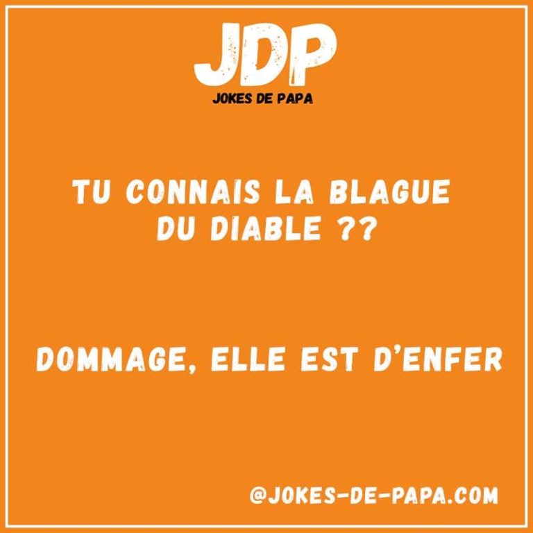 Blague drôle : Le top 20 de nos meilleures blagues courtes sur 1000